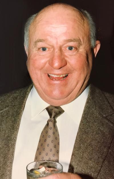 Robert Johnstone "Bob" Cunningham | Obituaries | oregonobserver.com