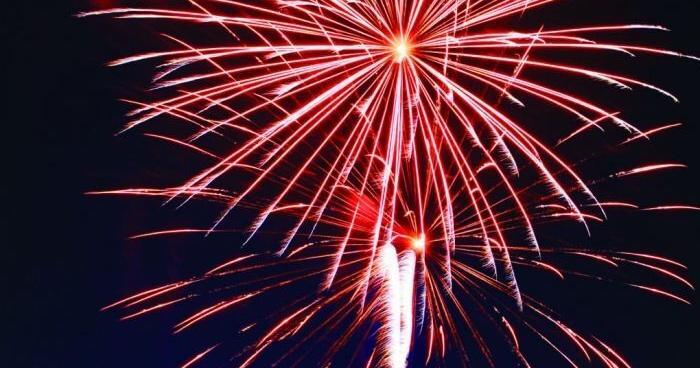 Brooklyn fireworks celebration set for Saturday, July 13 | Community ...