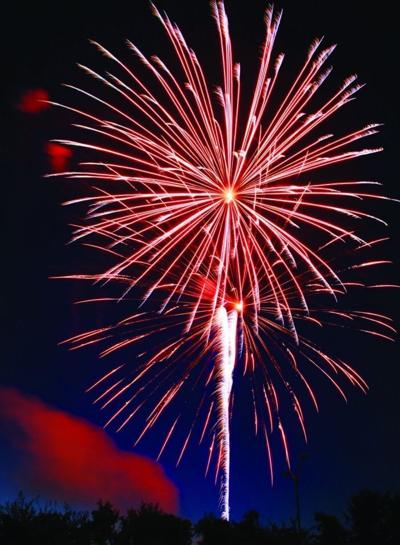Brooklyn fireworks celebration set for Saturday, July 13 | Community ...