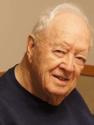 Francis “Sonny” McKune | Obituaries | oregonobserver.com