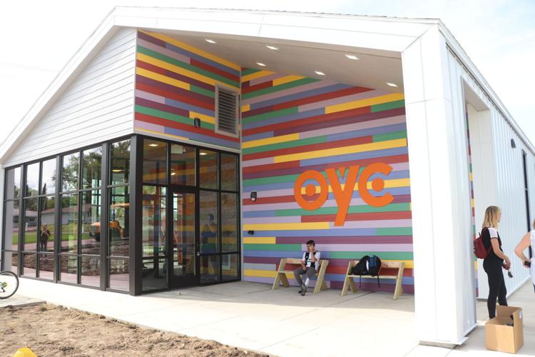 Youth Center plans three-day spring break programming, March 29-31 ...