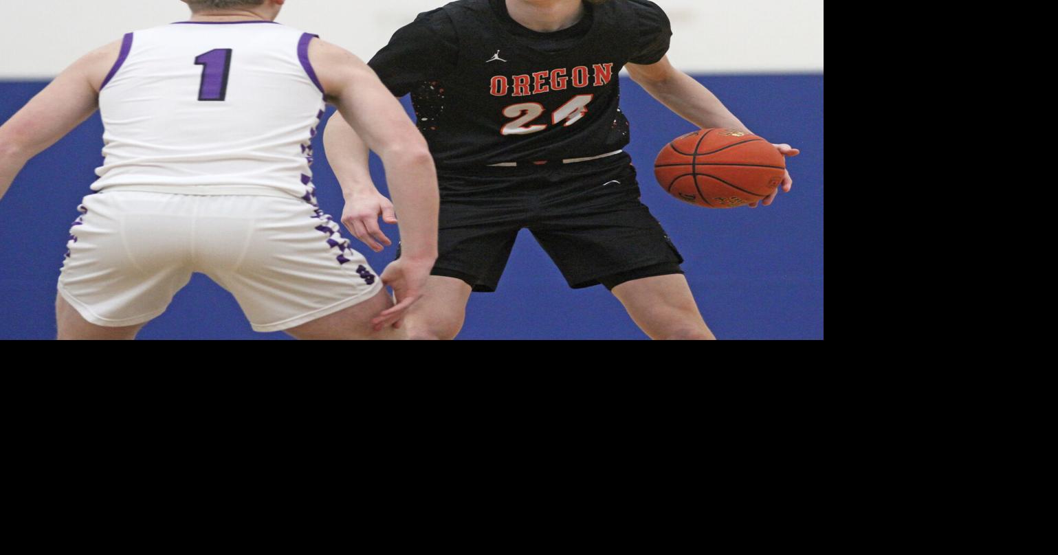 Oregon’s Vaughn Karvala named Badger Large Player of Year | Sports ...