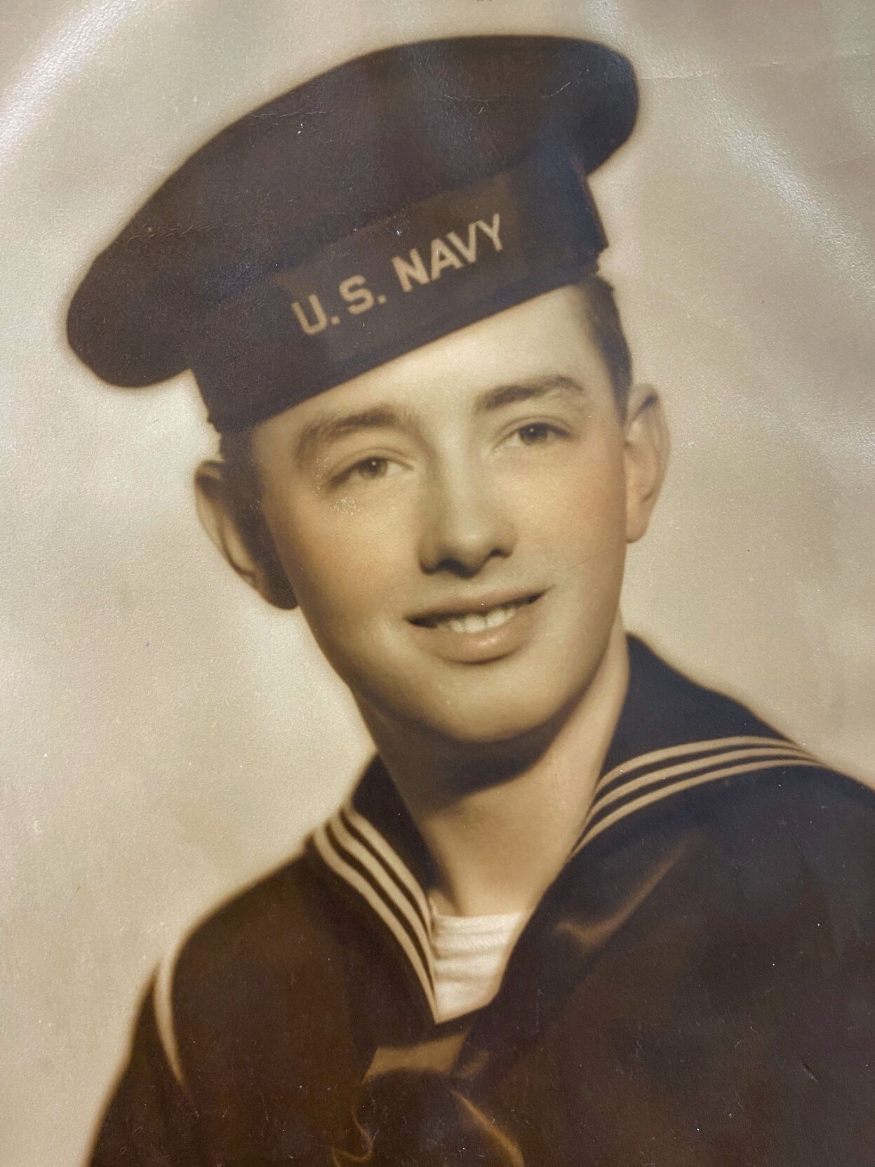 Francis “Sonny” McKune | Obituaries | oregonobserver.com