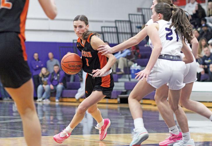 Photos: Oregon vs. Stoughton | | oregonobserver.com