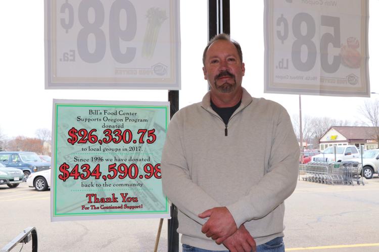 Bill’s Food Center turns 40 | Community | oregonobserver.com