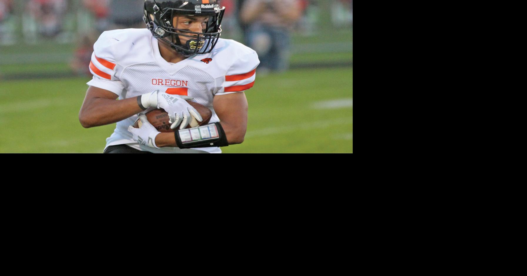 Football: Oregon off to best start since 2015 after big win over Sauk ...