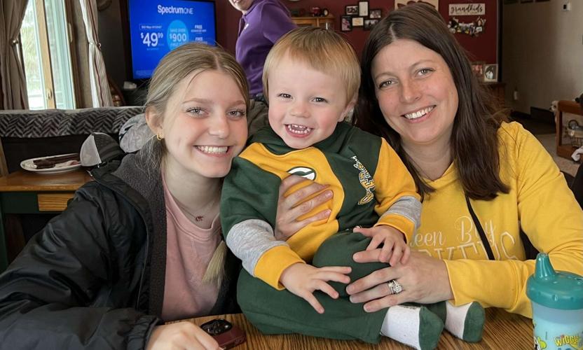 Fundraiser to give family fresh start after home invasion | Community ...