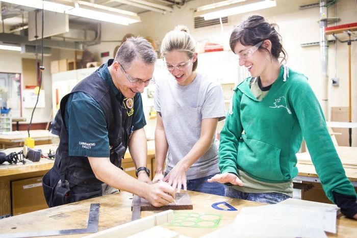 The book on woodwork | Community | oregonobserver.com