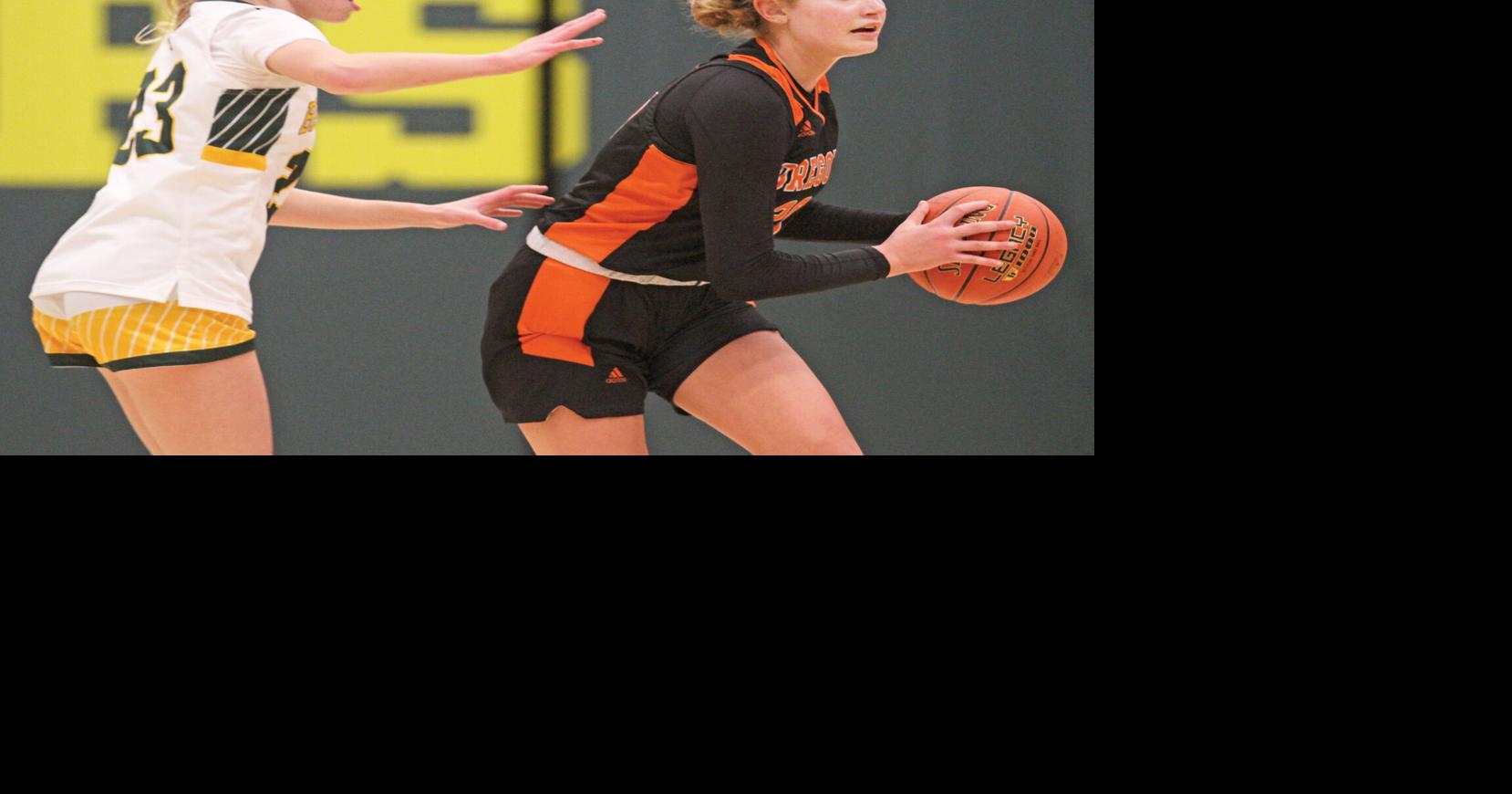 Teagan Schoenecker scores 23, but Beaver Dam rallies | Sports ...