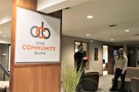 Two banks become ‘One Community Bank’ | Business | oregonobserver.com