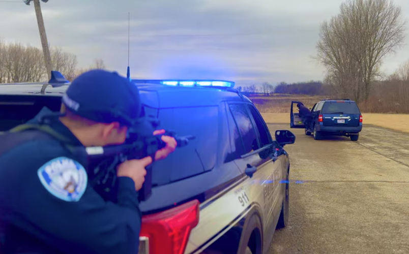 Oregon Police Department recognized for recruitment video | Public ...