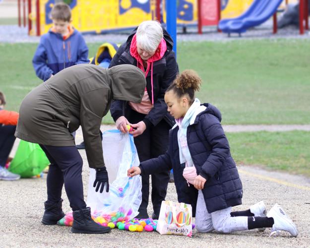 An egg-cellent time for all : Oregon Fire Department/EMS hosts annual ... An egg-cellent time for all : Oregon Fire Department/EMS hosts annual ...