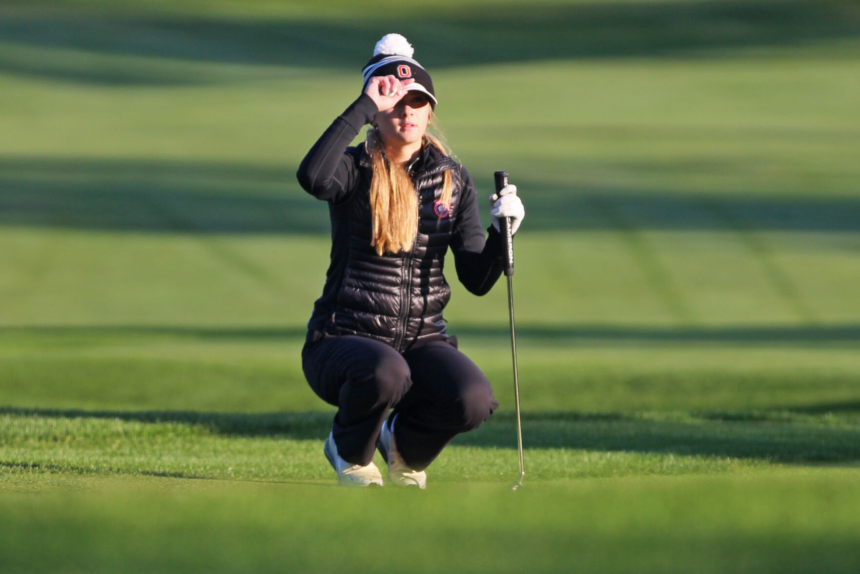 Girls golf: How strong mental games led to more state success for ...