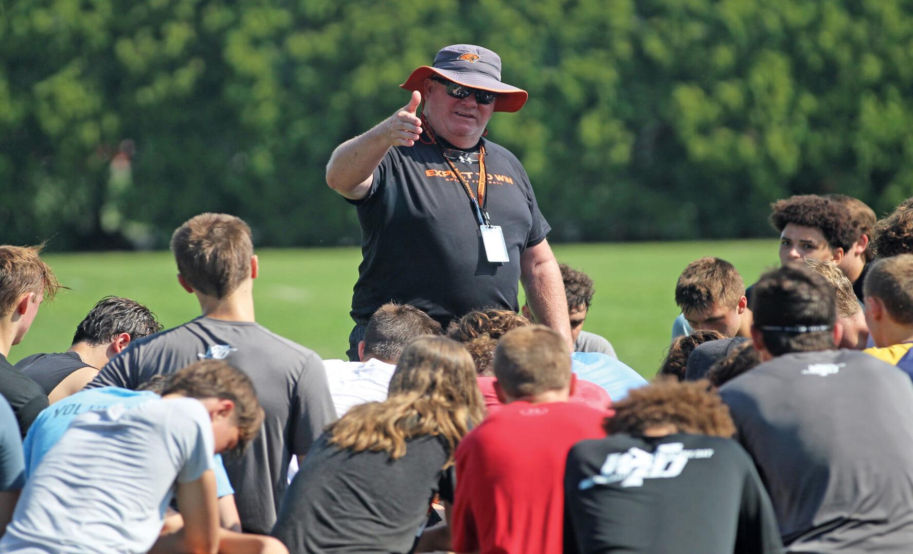 Football: Oregon hoping to make return run to playoffs | Sports ...