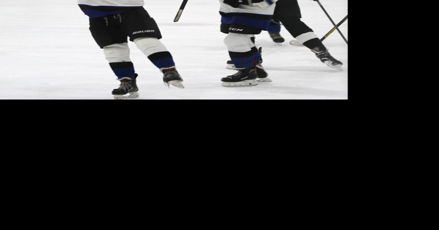 Girls hockey: Newton, Stoughton players power Icebergs to victories ...