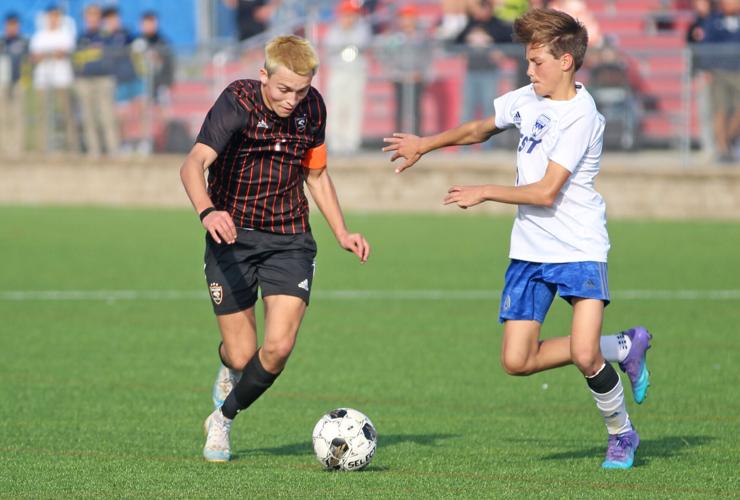 Photos: Oregon vs. Waukesha West Division 2 State Semifinal ...