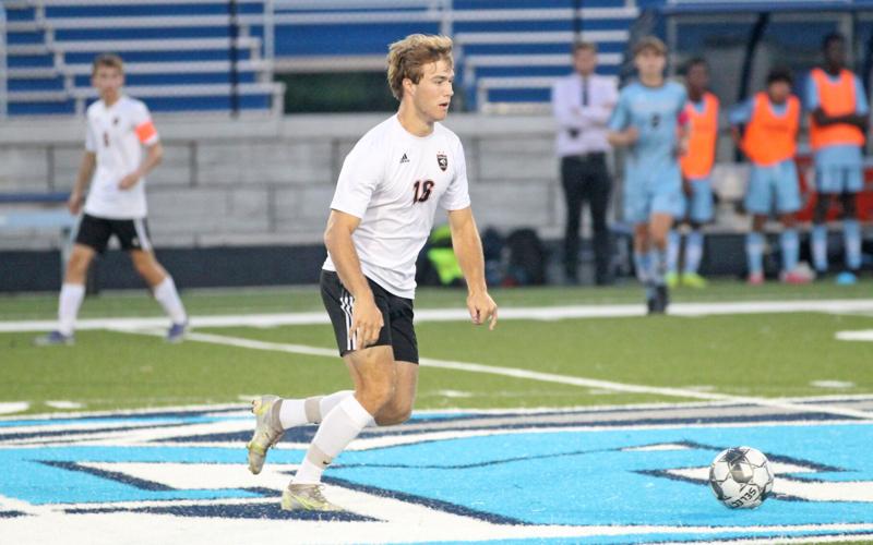 Boys soccer: How a 40-yard free kick lifted No. 4 Oregon over No. 7 ...