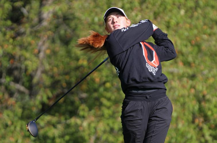 Girls golf: How strong mental games led to more state success for ...