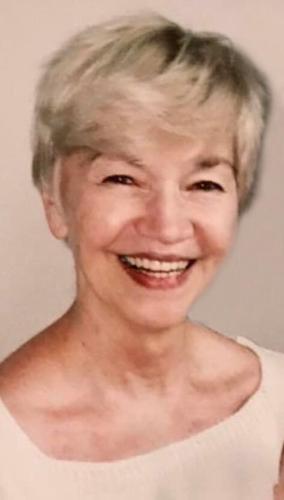 Patsy I. (nee, Jenni) Farrell | Obituaries | oregonobserver.com