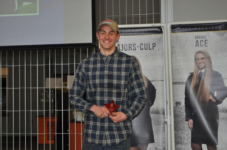 Bringing home the bacon | SCHOOLS | oregonobserver.com