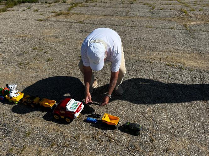 Craig Culver visits Oregon’s “Little Culver’s” | Business ...