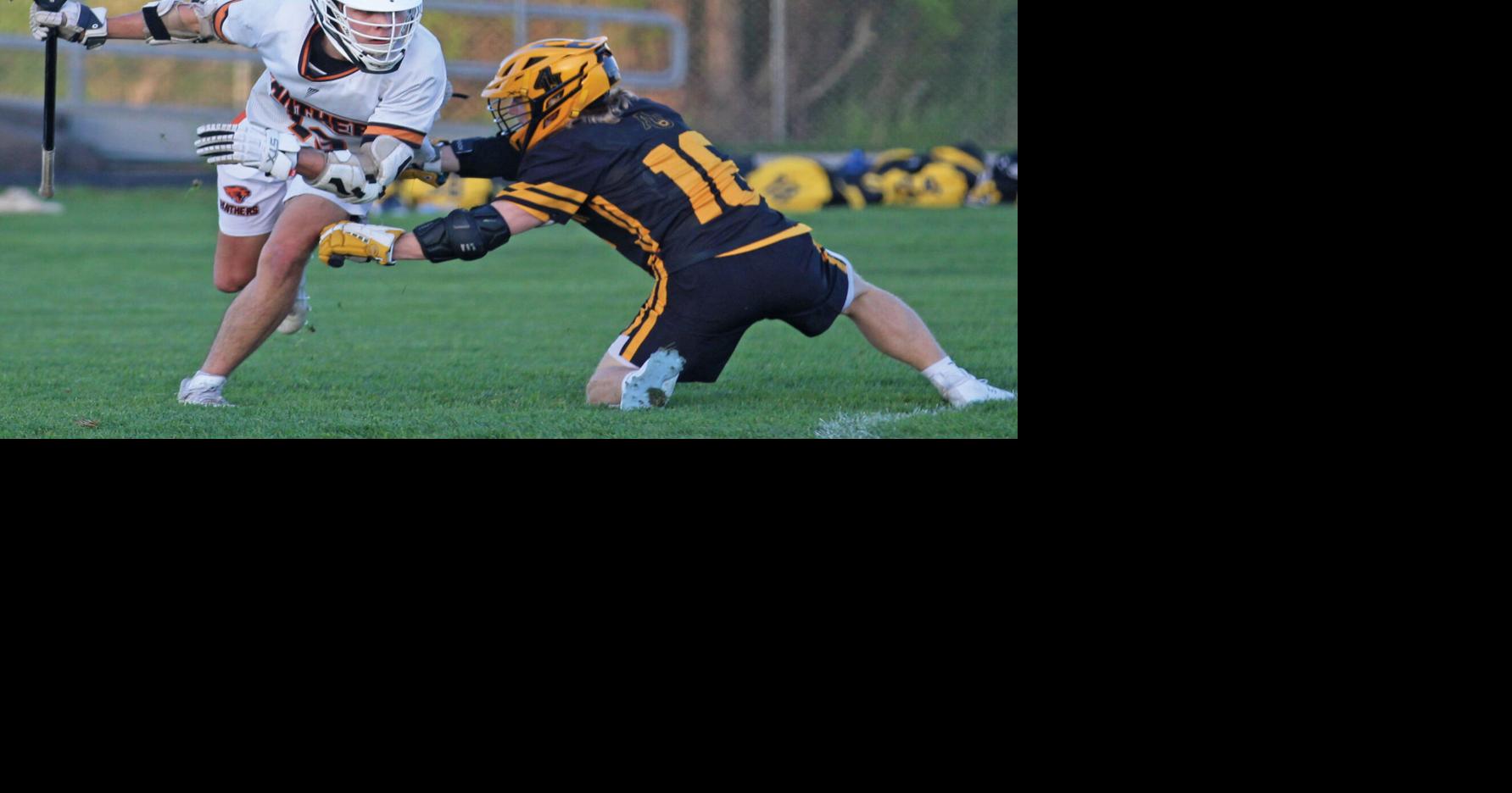 Boys lacrosse: Oregon finding its groove, knocks off No. 9 Appleton for ...