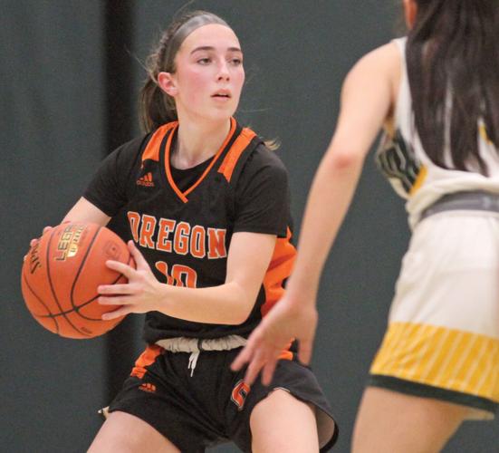 Teagan Schoenecker scores 23, but Beaver Dam rallies | Sports ...