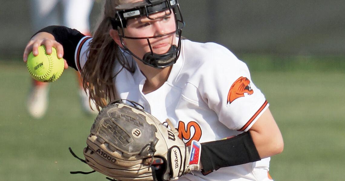 Softball: Oregon falls in regional final to Elkhorn despite gem from ...