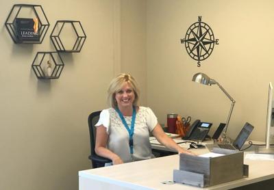 Bergstrom takes the next step at OSD | SCHOOLS | oregonobserver.com