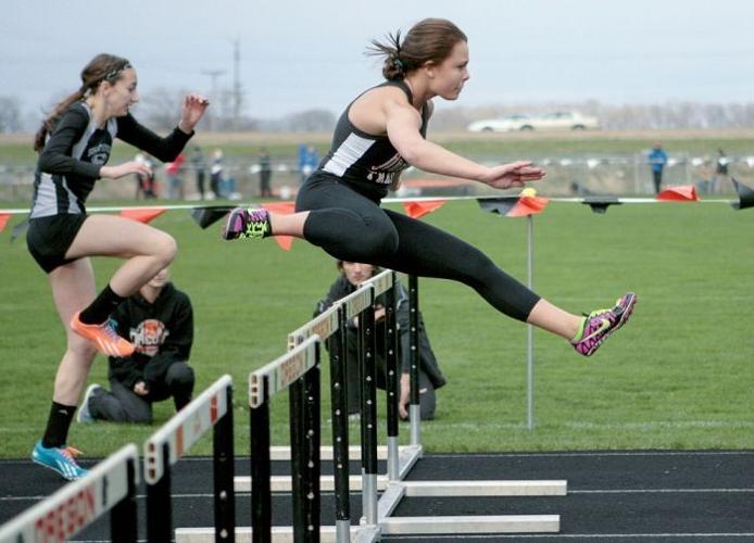Track and field: Boys and girls runners-up in Panther Relays | Sports ...