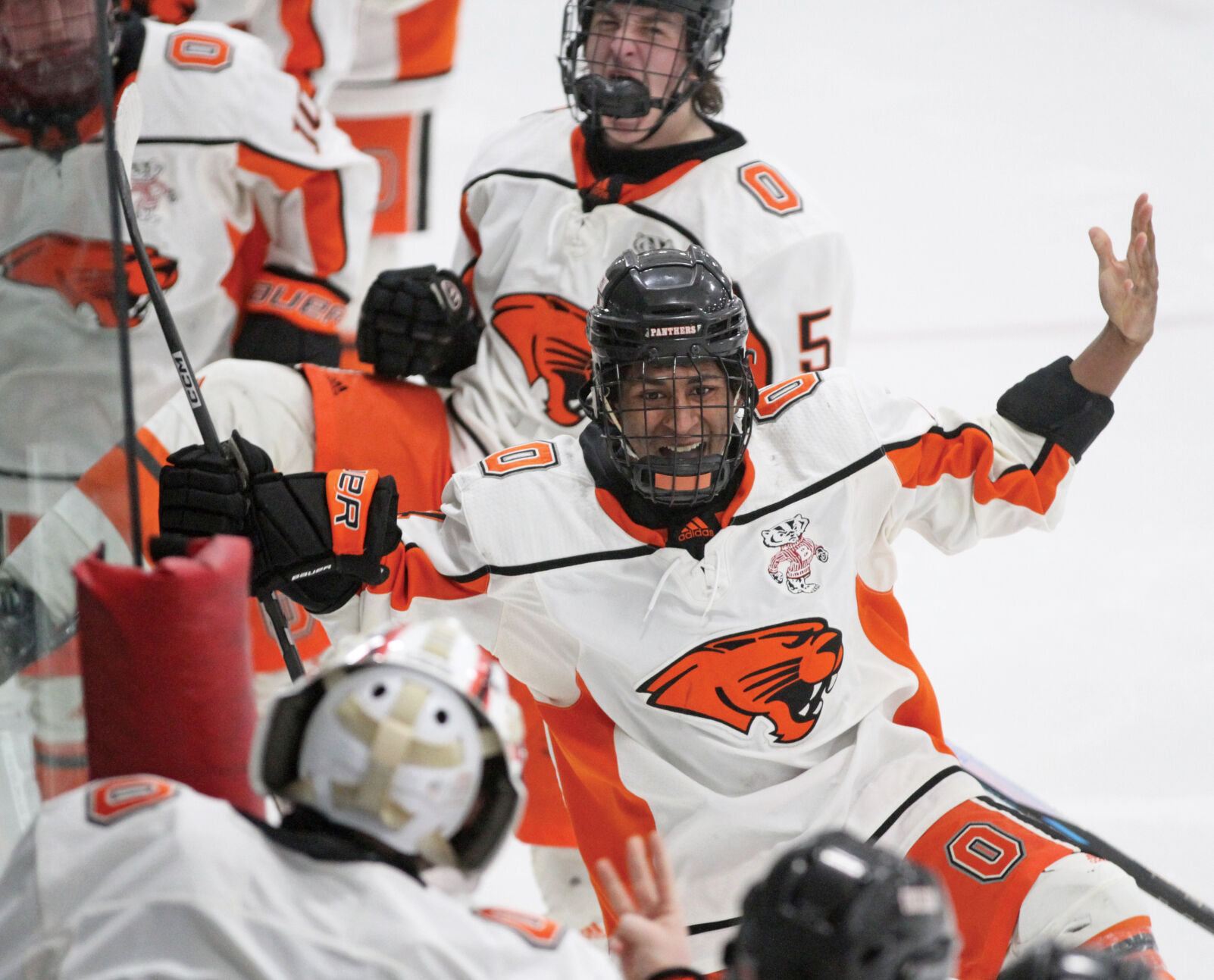 12 seniors to lead Oregon boys hockey this season | Sports ...