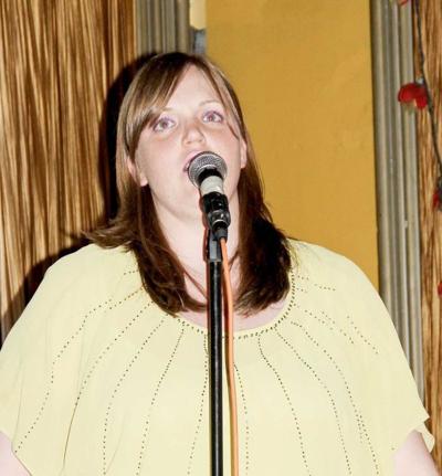 Local poet heads back to national competition | Community ...
