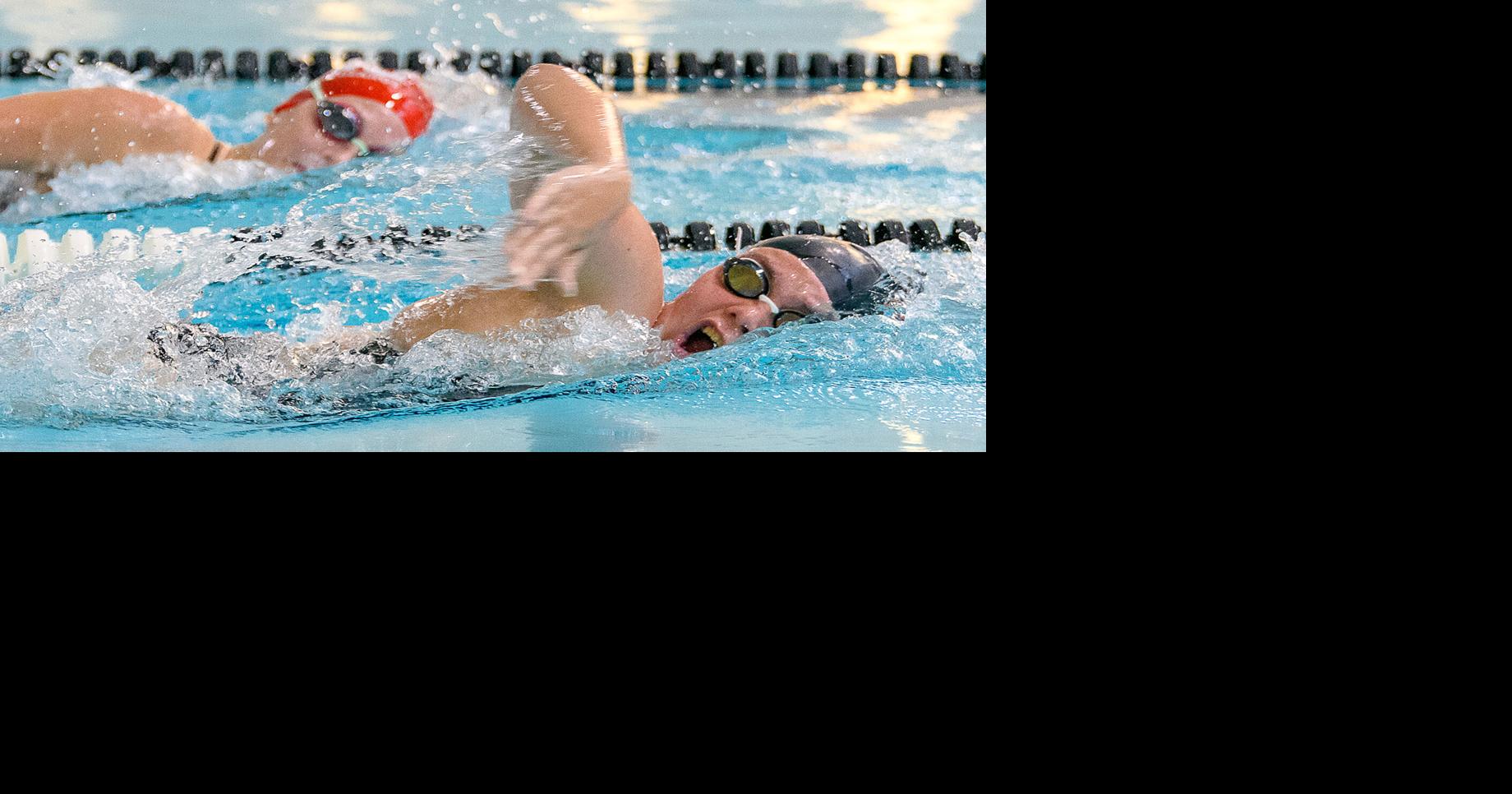 Girls swimming: Baraboo bests Oregon in Badger West dual | Sports ...