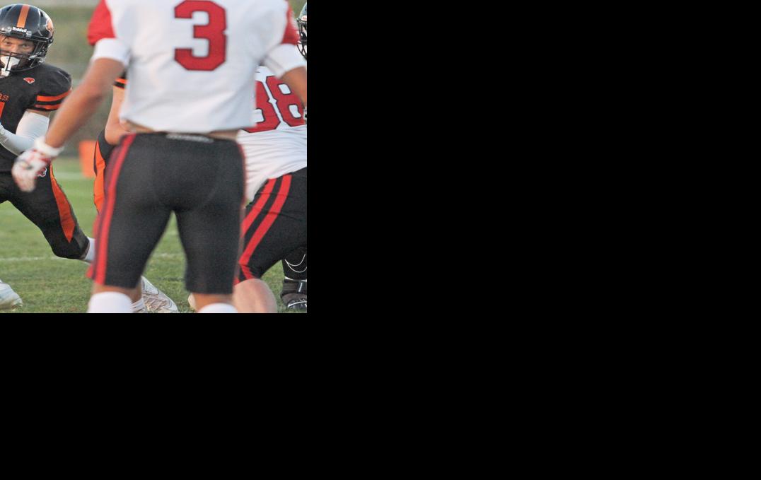 Football: Cole Krueger’s heroics force OT, but Oregon can’t close out ...