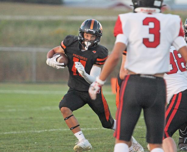 Photos: Oregon vs. Milton | | oregonobserver.com