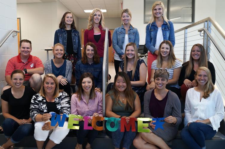 Oregon School District welcomes new teachers | SCHOOLS | oregonobserver.com