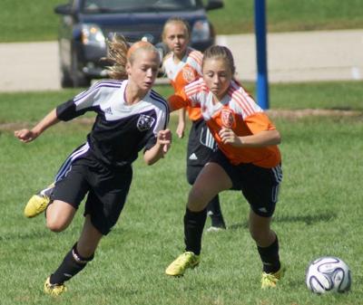 Oregon Soccer Club: Three girls teams and one boys team win Fall Fury ...