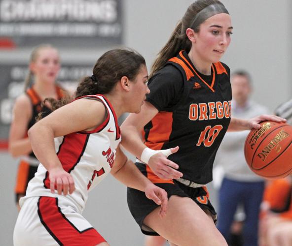 Oregon gets back on track with key win over Milton | Sports ...