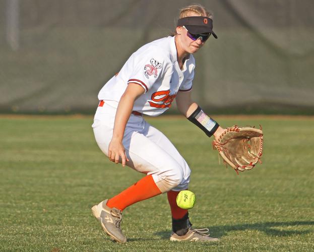 Softball: Oregon falls in regional final to Elkhorn despite gem from ...