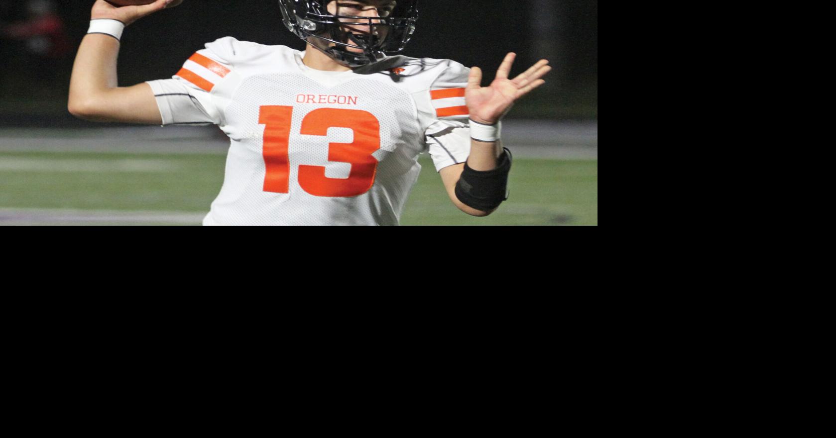Football: No. 10 Waunakee pulls away from Oregon | Sports ...