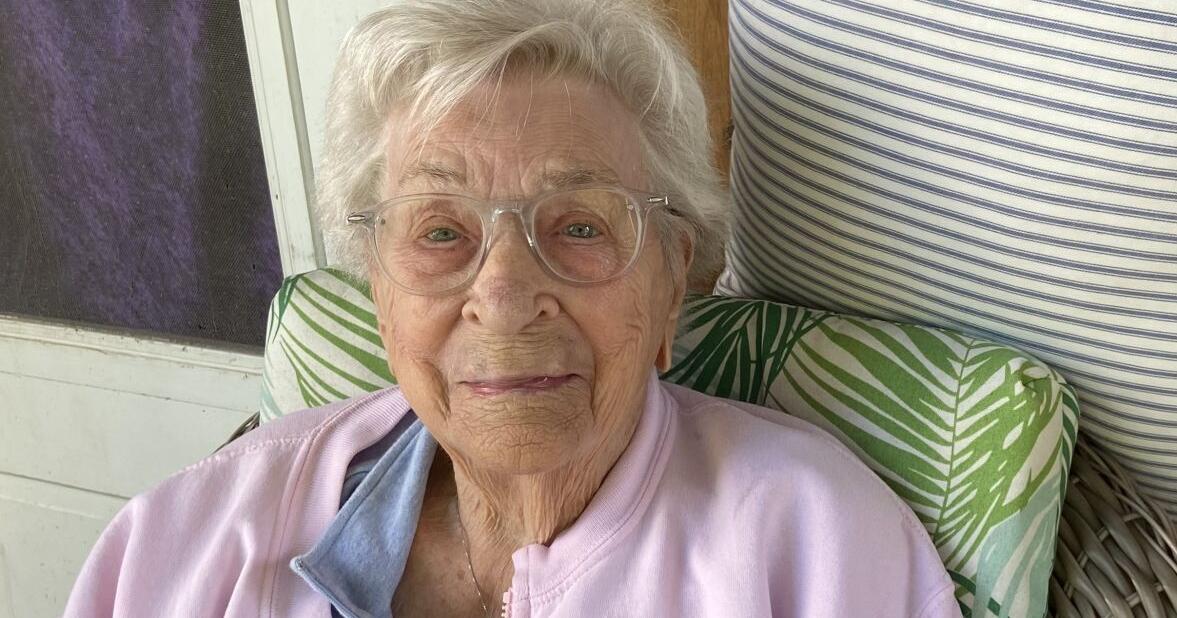 Patricia (Patty) E. (Todd) Anderson | Obituaries | oregonobserver.com