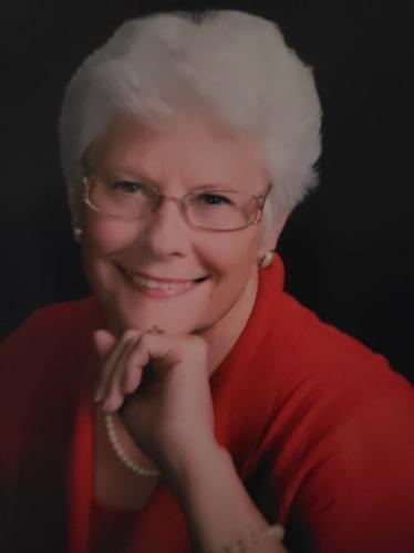 Margaret Carol “Peggy” Hallmark | Obituaries | oregonobserver.com