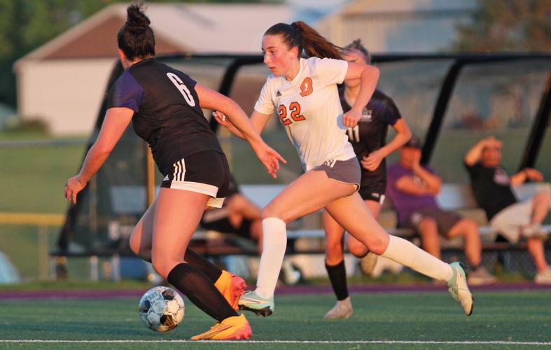 Photos: Oregon vs. Waunakee | | oregonobserver.com