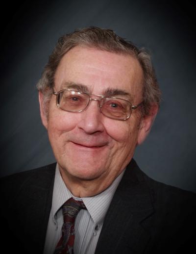 Allen L. Meier | Obituaries | oregonobserver.com