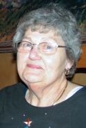 Betty Ann Henning | Obituaries | oregonobserver.com