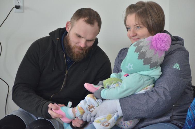 Another homecoming | Community | oregonobserver.com