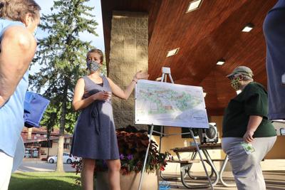 ‘Oregon Minute’ interviews Elise Cruz | Community | oregonobserver.com