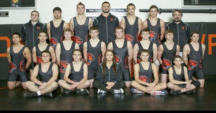 Wrestling: Panthers look for new leaders | Sports | oregonobserver.com