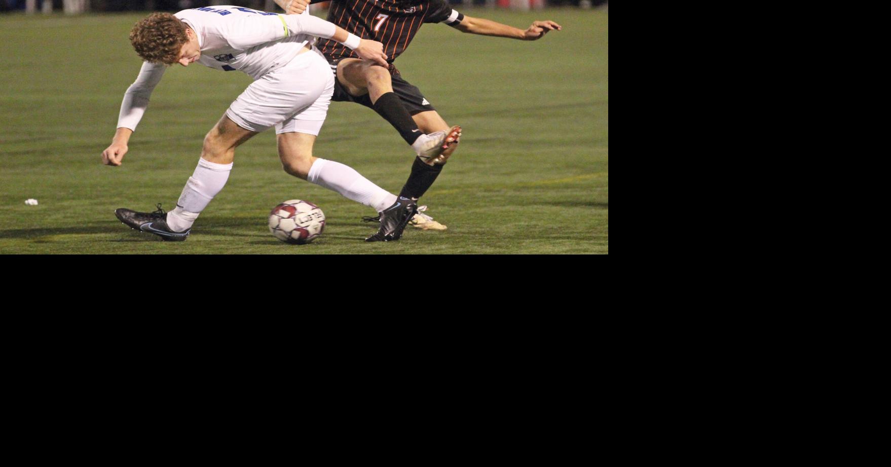 Boys soccer: Oregon brings back several stars from unbeaten state ...