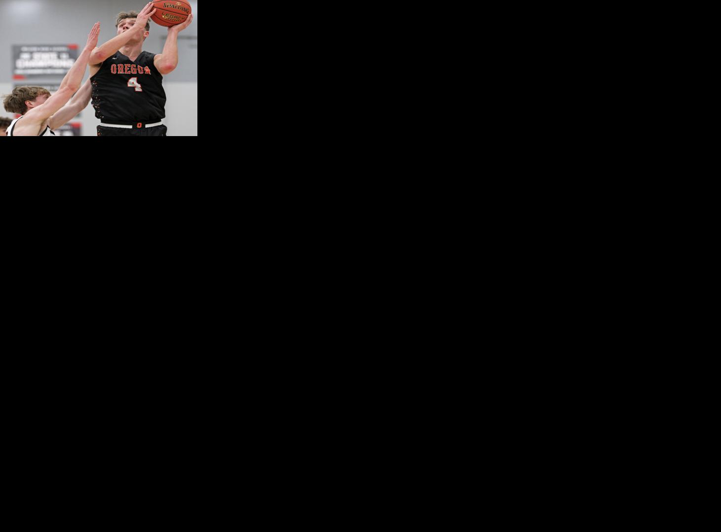 Career-high 34 points by Brayden Hermsdorf leads Oregon | Sports ...
